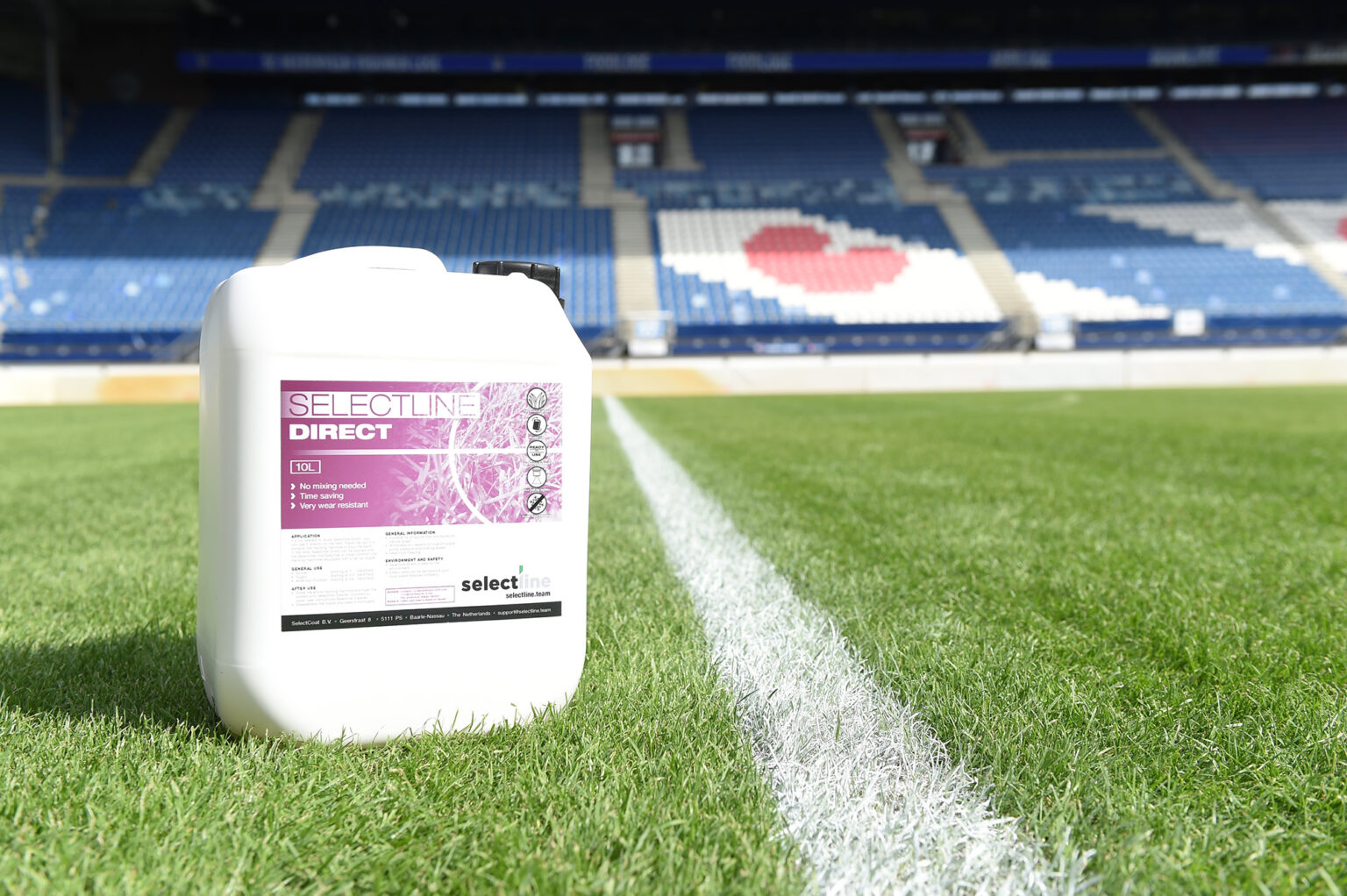 Selectline Direct - Selectline