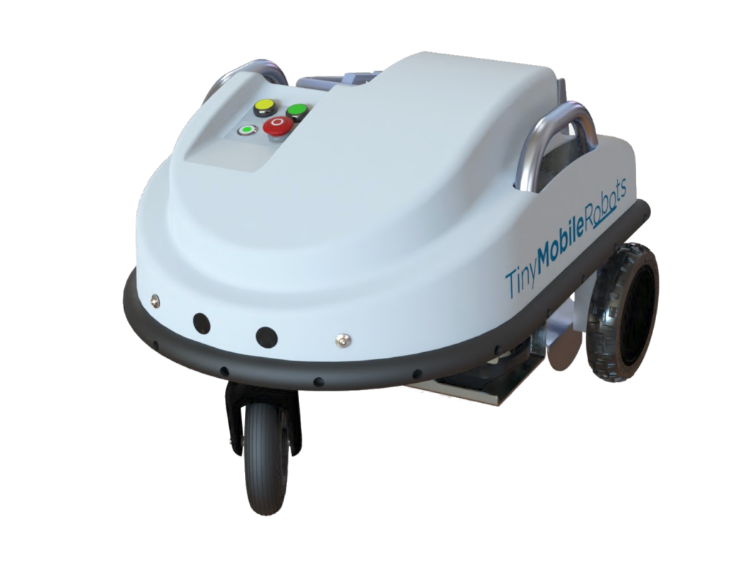 TinyLineMarker Sport - Selectline